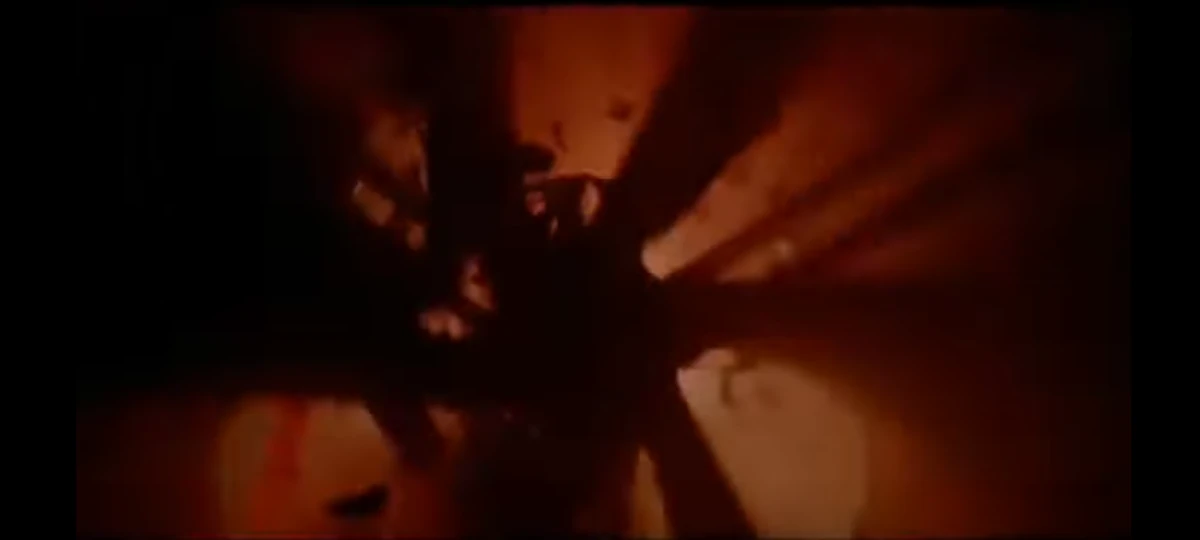 Irreversible Fire Extinguisher