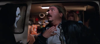 W. Earl Brown | Cinemorgue Wiki | Fandom