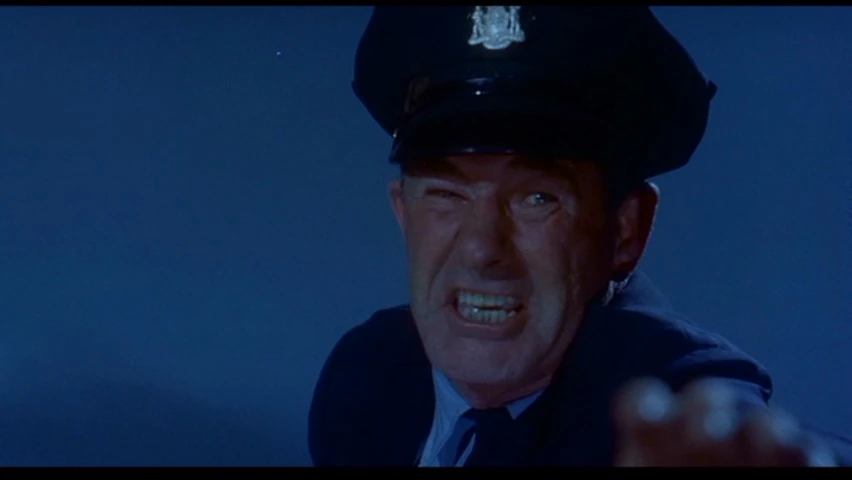 Fred Graham | Cinemorgue Wiki | Fandom