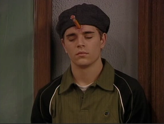 Richard Lee Jackson | Cinemorgue Wiki | Fandom