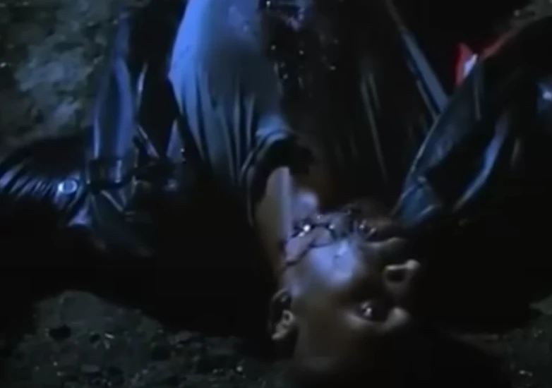 Eric Mansker | Cinemorgue Wiki | Fandom