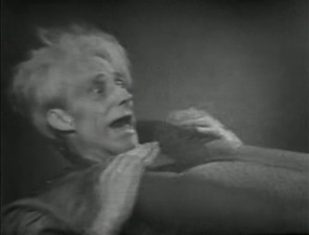 Graham Leaman | Cinemorgue Wiki | Fandom