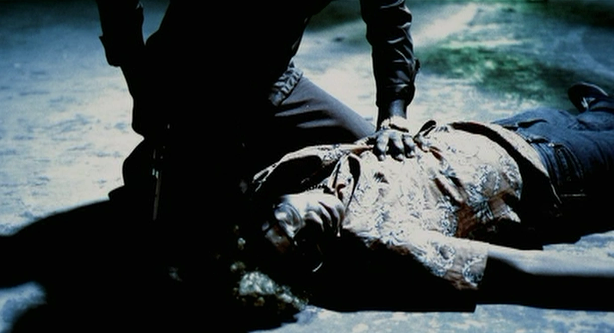 Phellipe And Jonathan Haagensen City Of God