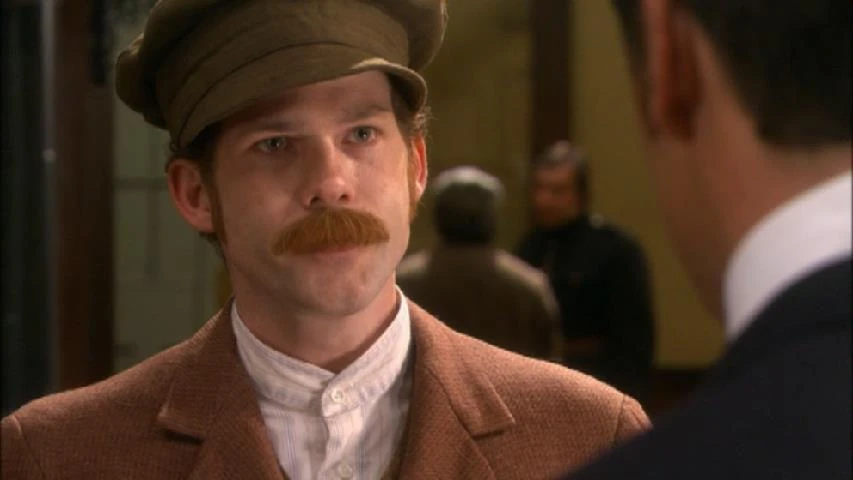 Kenneth Delaney | Cinemorgue Wiki | Fandom