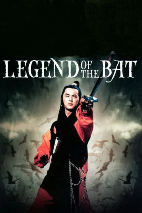 Legend of the Bat (1978) | Cinemorgue Wiki | Fandom
