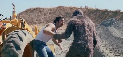 Mitchell Tadross | Cinemorgue Wiki | Fandom