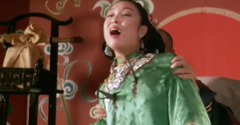 Fung-Lei Cheung | Cinemorgue Wiki | Fandom