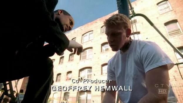 Nick Benseman | Cinemorgue Wiki | Fandom