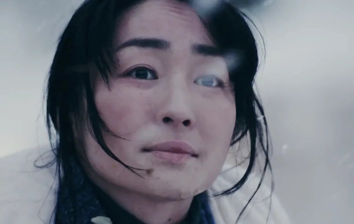 Aki Morita | Cinemorgue Wiki | Fandom