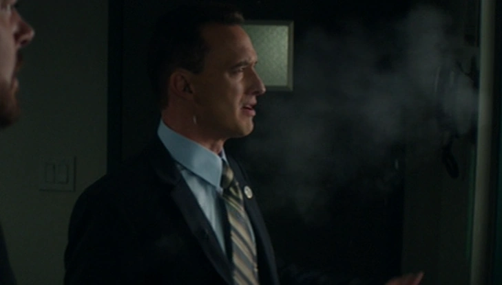 Matty Ferraro | Cinemorgue Wiki | Fandom