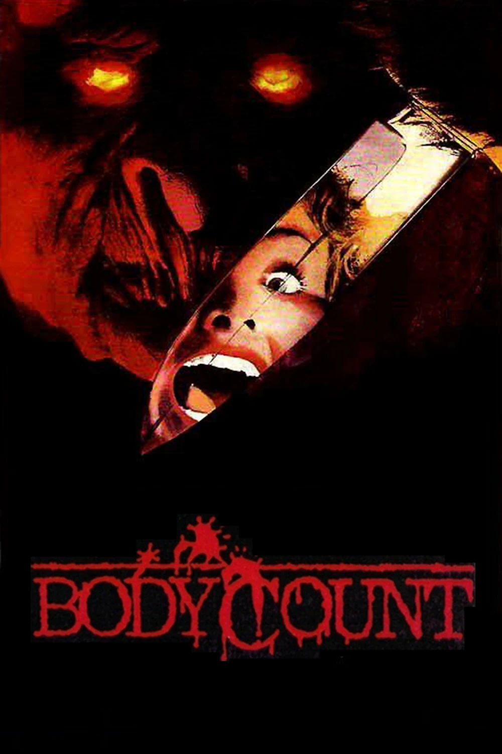 Body Count (1986) | Cinemorgue Wiki | Fandom