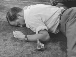 Harry Morgan | Cinemorgue Wiki | Fandom