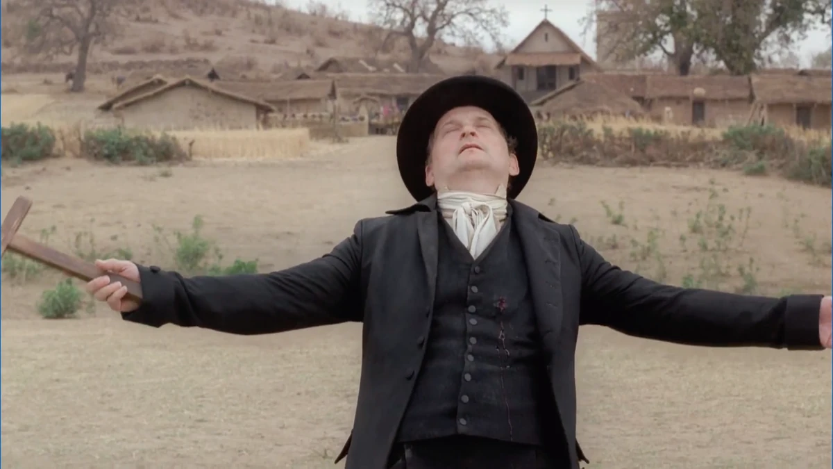 Jonathan Moore | Cinemorgue Wiki | Fandom