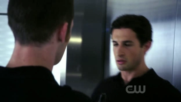 Jacob Richter | Cinemorgue Wiki | Fandom