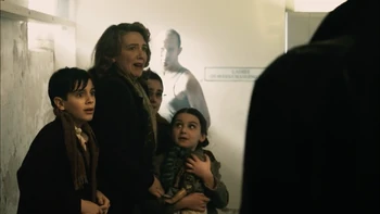 Hugo Docking | Cinemorgue Wiki | Fandom