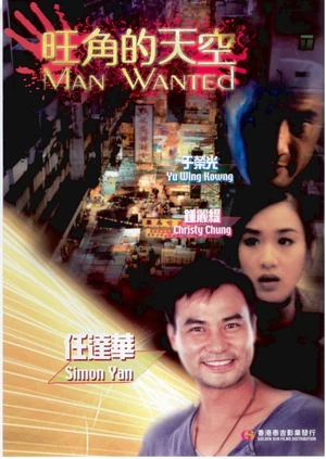 Man Wanted (1995) | Cinemorgue Wiki | Fandom