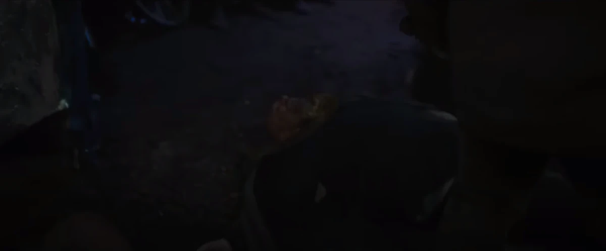 Paris Stangl | Cinemorgue Wiki | Fandom