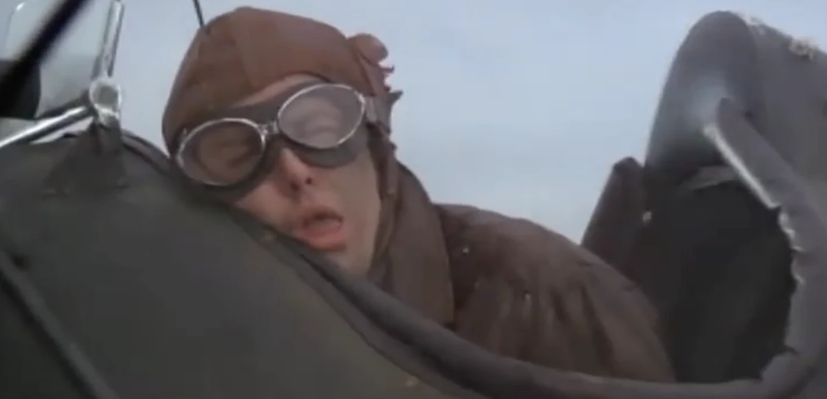 Christopher Blake | Cinemorgue Wiki | Fandom