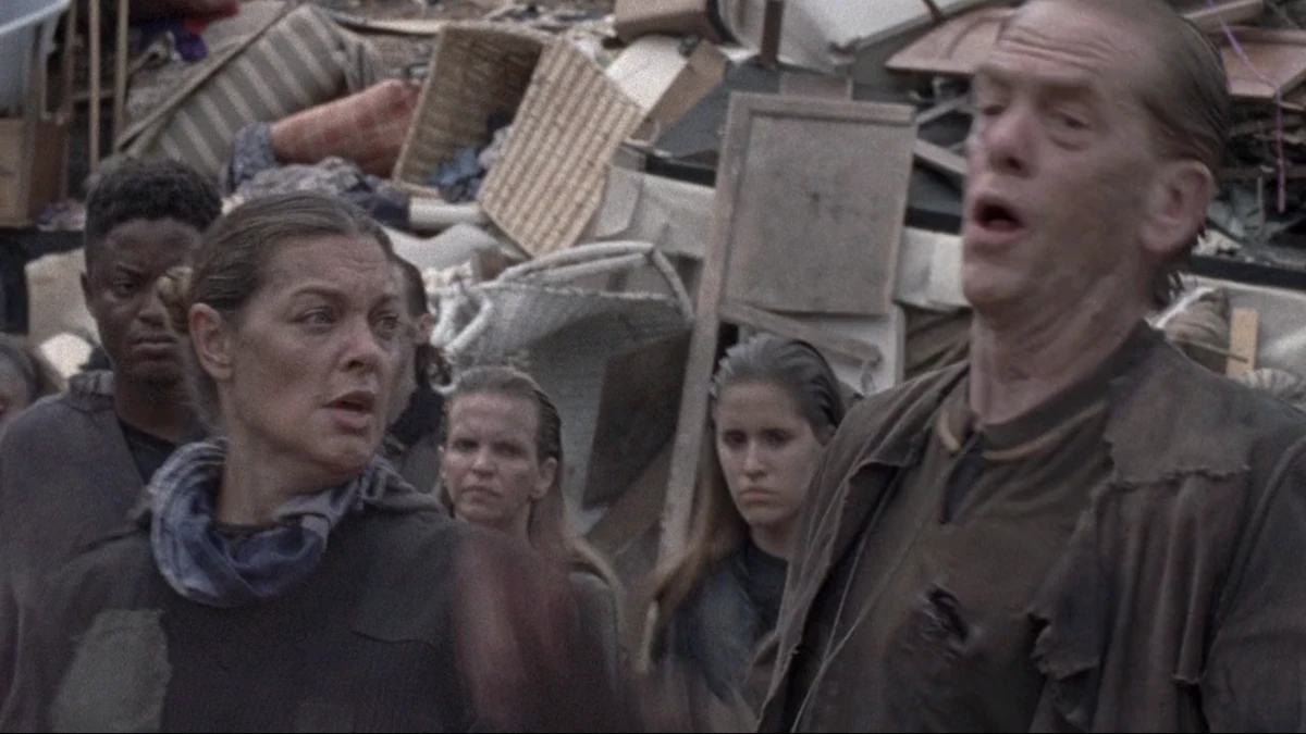 Thomas Francis Murphy | Cinemorgue Wiki | Fandom