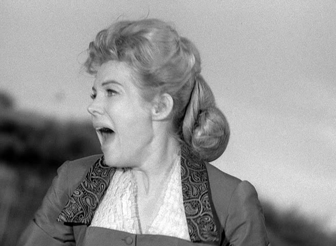 Whitney Blake | Cinemorgue Wiki | Fandom