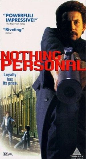 Nothing Personal (1995 film) | Cinemorgue Wiki | Fandom