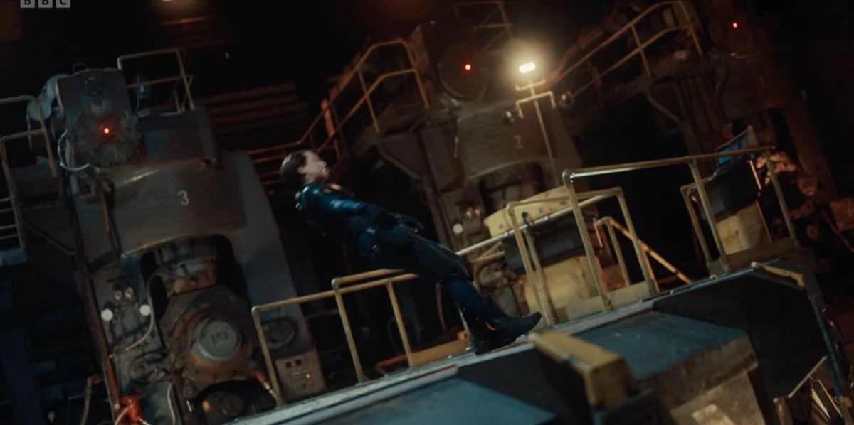 Caoilfhionn Dunne | Cinemorgue Wiki | Fandom