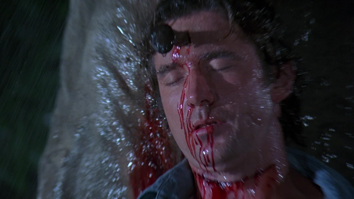Richard Young | Cinemorgue Wiki | Fandom
