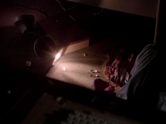 Scott Weir | Cinemorgue Wiki | Fandom