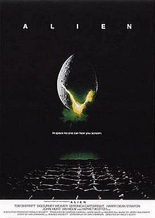 Alien (1979) | Cinemorgue Wiki | Fandom
