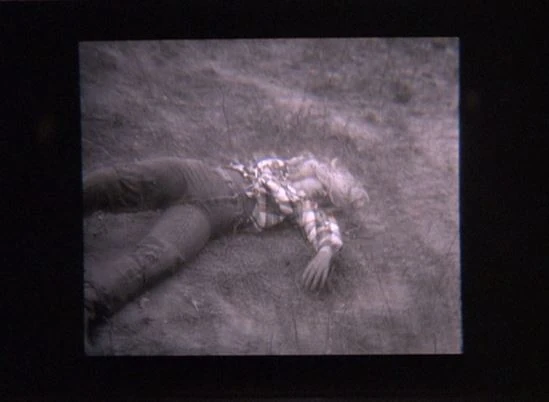 Unknown Actress 89-A | Cinemorgue Wiki | Fandom