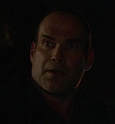 Xander Steel | Cinemorgue Wiki | Fandom