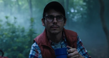 James Clay | Cinemorgue Wiki | Fandom