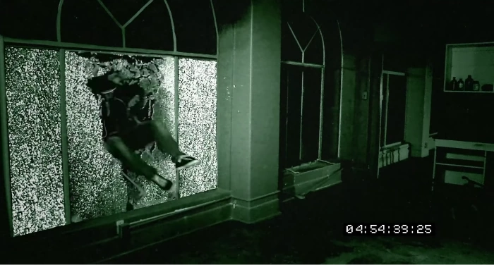 Grave Encounters 2 (2012) | Cinemorgue Wiki | Fandom