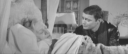 Maria Frances | Cinemorgue Wiki | Fandom