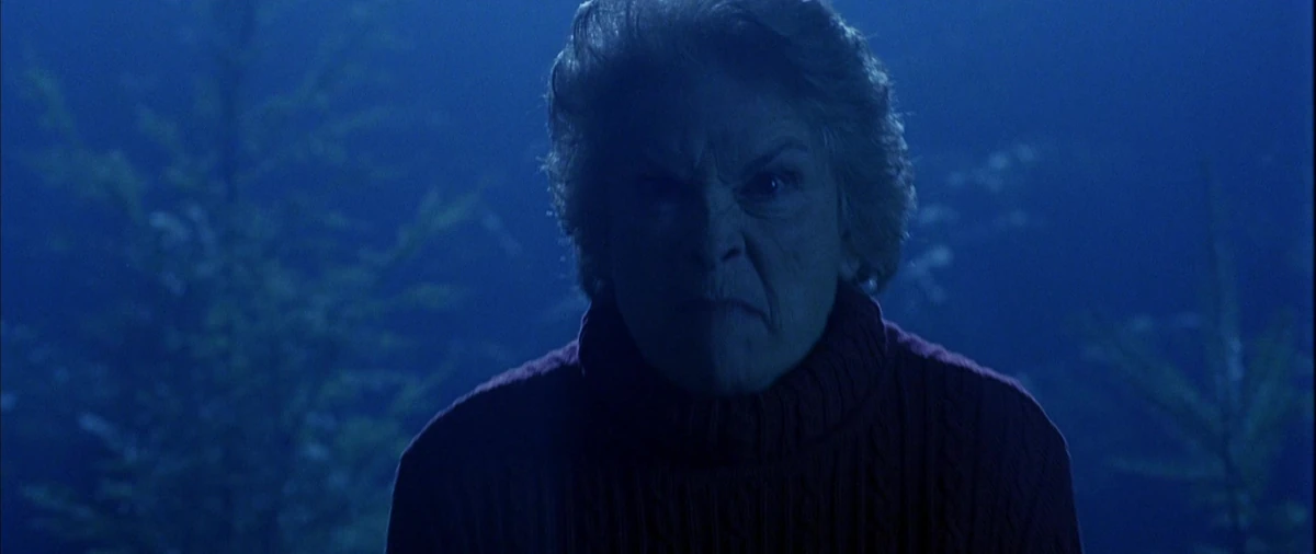 Paula Shaw | Cinemorgue Wiki | Fandom