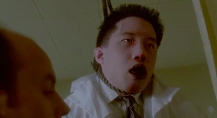 Russell Yuen | Cinemorgue Wiki | Fandom