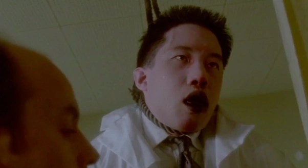 Russell Yuen | Cinemorgue Wiki | Fandom