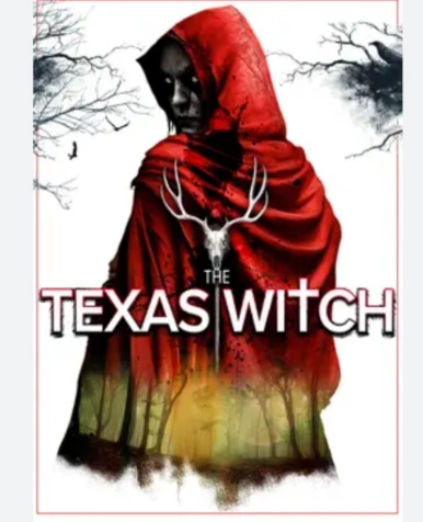 The Texas Witch (2025) | Cinemorgue Wiki | Fandom