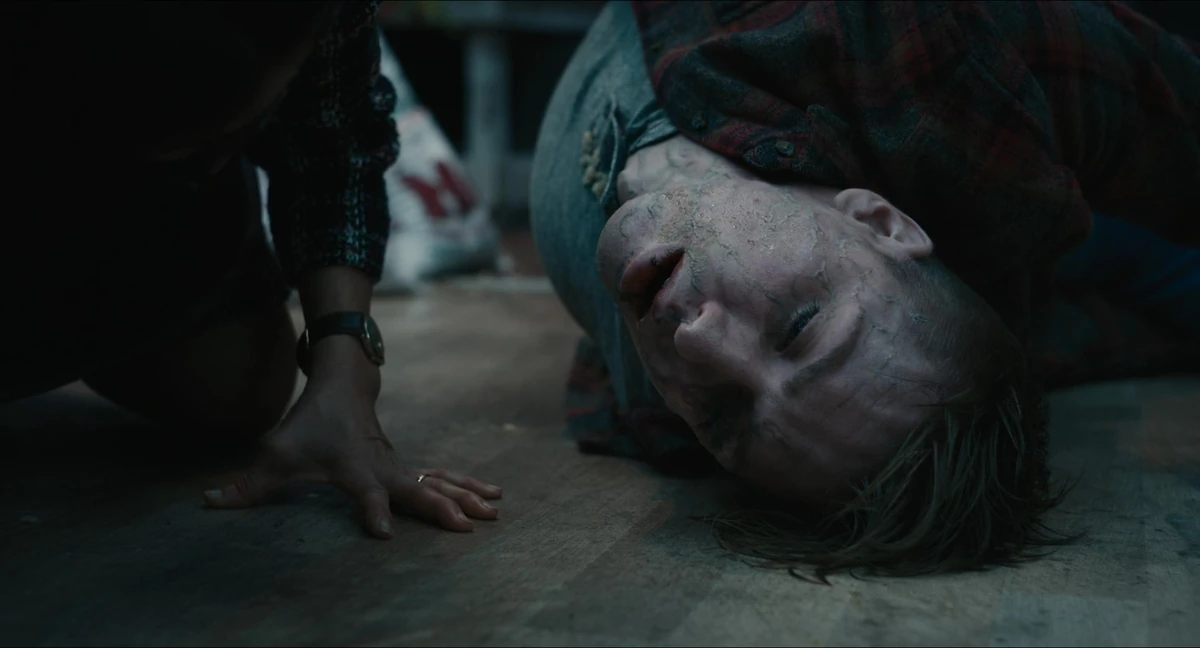 Beau Sargent | Cinemorgue Wiki | Fandom