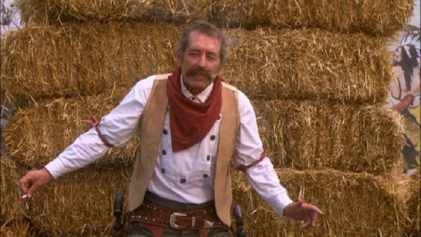Bill Yak | Cinemorgue Wiki | Fandom