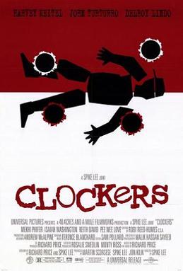 Clockers (1995) | Cinemorgue Wiki | Fandom