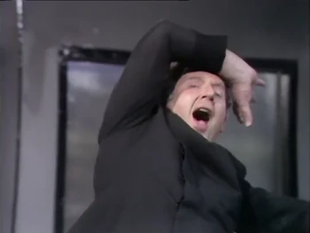 Dennis Chinnery | Cinemorgue Wiki | Fandom