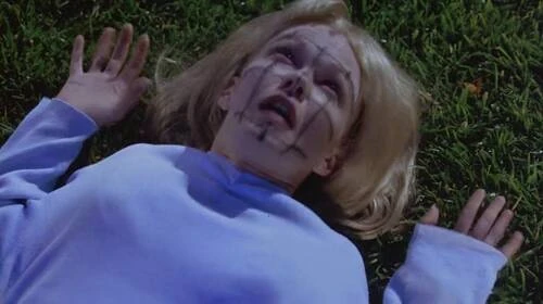 Aimee Graham | Cinemorgue Wiki | Fandom
