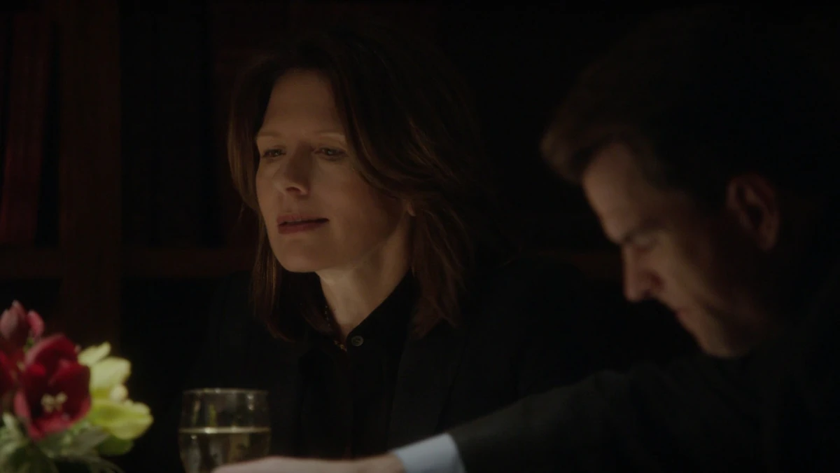 Jennifer Van Dyck | Cinemorgue Wiki | Fandom