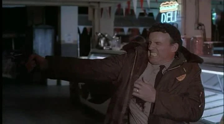 David L. Crowley | Cinemorgue Wiki | Fandom