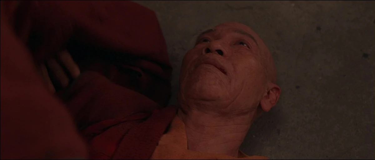 Bulletproof Monk (2003) | Cinemorgue Wiki | Fandom
