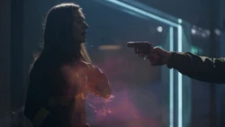 Catherine Walker Strike Back