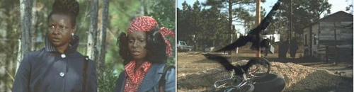 Mae Mercer | Cinemorgue Wiki | Fandom