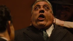 Tony Giorgio Godfather