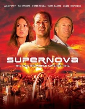 Supernova (2005 mini-series) | Cinemorgue Wiki | Fandom